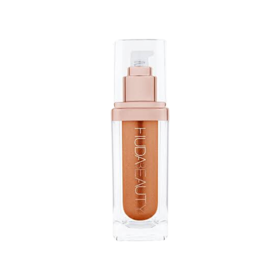 N.Y.M.P.H. All Over Highlighter
