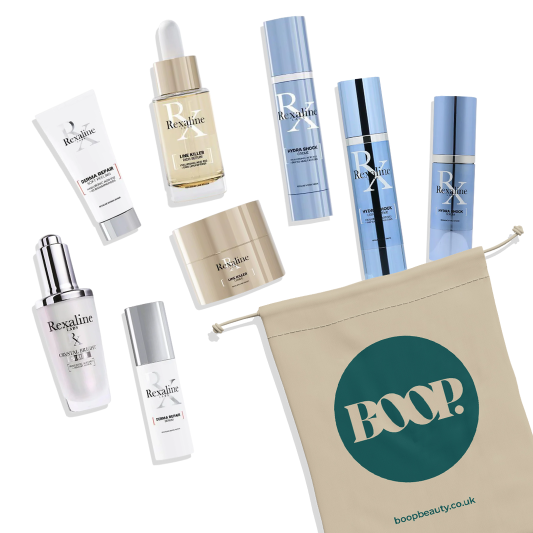 Gifts – Boop Beauty