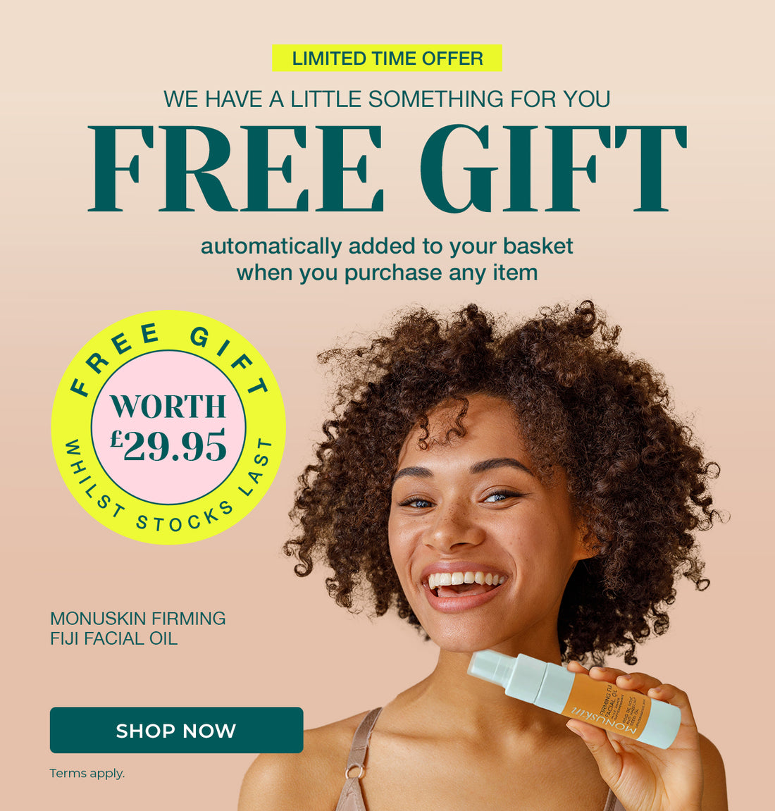 Boop | Outlet For Luxury Beauty And Wellness Products At Up To 70% Off – Boop Beauty