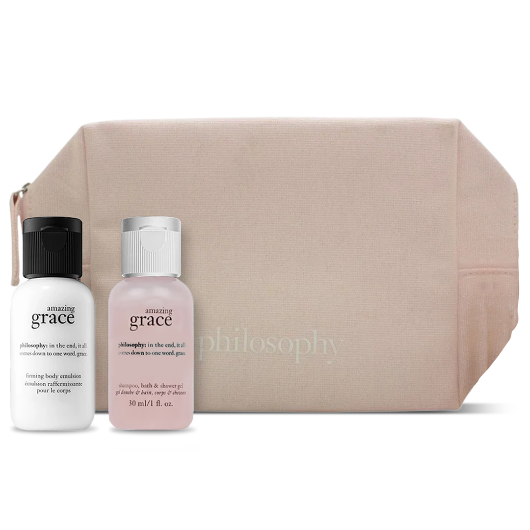 Amazing Grace Gift Set – Boop Beauty