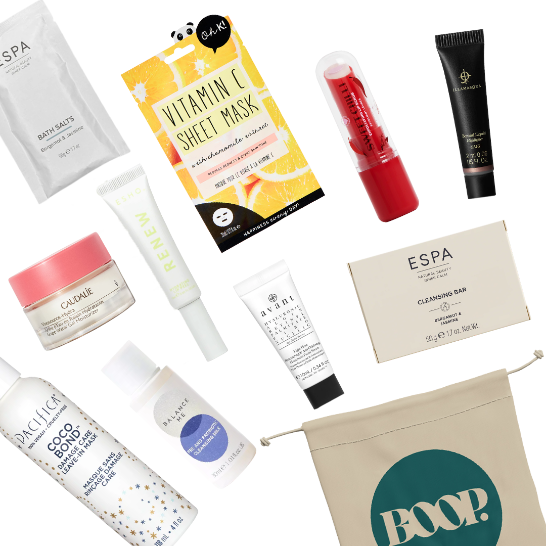 All Products – Boop Beauty