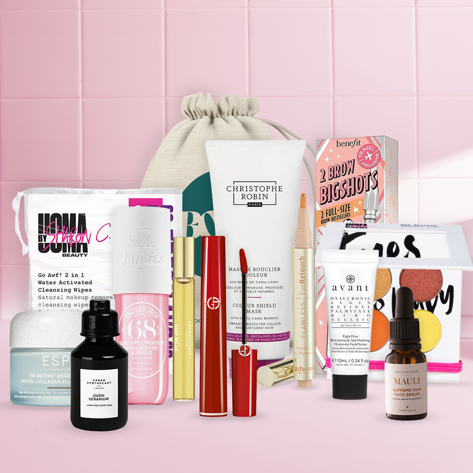 Boop | Outlet For Luxury Beauty And Wellness Products At Up To 70% Off – Boop Beauty