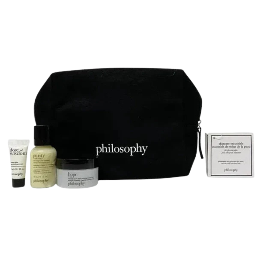 Trio Revive Cleanser Set – Boop Beauty