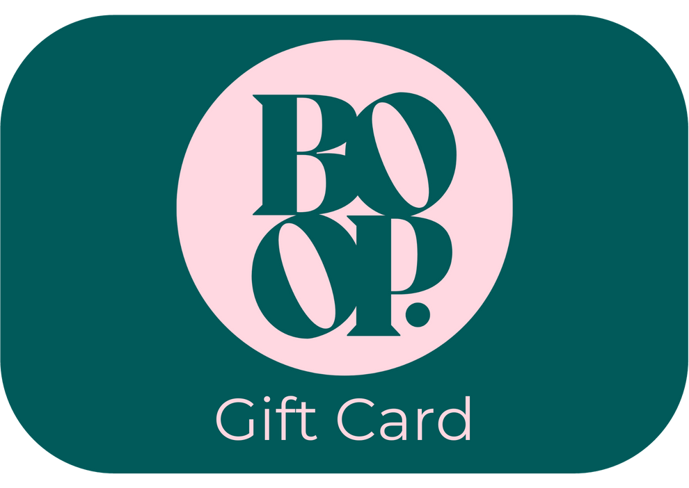 Boop Gift Card | Boop Beauty